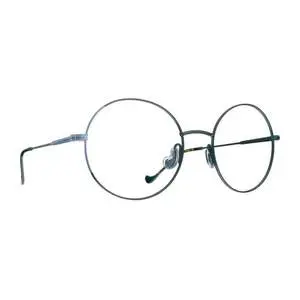 CAROLINE ABRAM Venusia Eyeglasses - Green