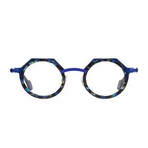 MATTTEW Ippon Eyeglasses - Blue