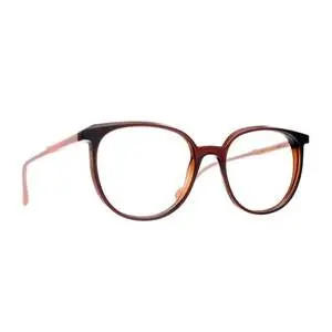 BLUSH By Caroline Abram Cookie Eyeglasses