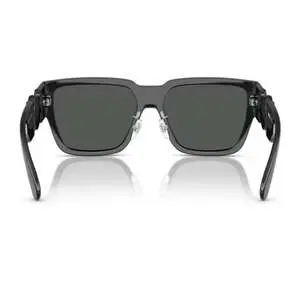 Versace Medusa Biggie Sunglasses
