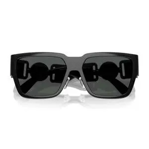 Versace Medusa Biggie Sunglasses