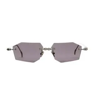 KUBORAUM Maske H63 Sunglasses - Gunmetal