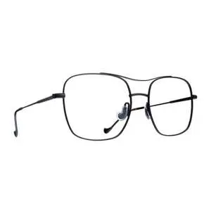 CAROLINE ABRAM Velma Optical Frame - Black