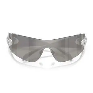 Versace Mask Sunglasses