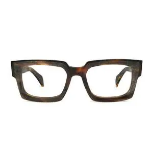 DANDY'S Troy Eyeglasses - Brown