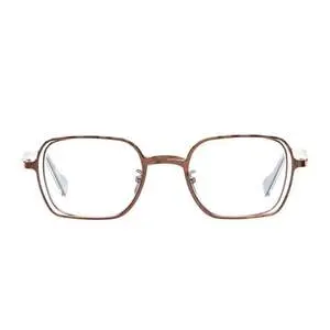 KUBORAUM Mask H22 Frame - Bronze