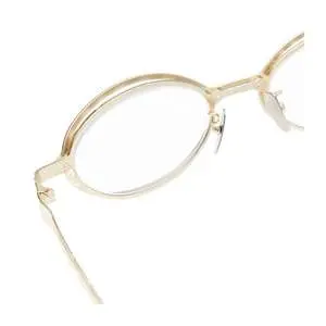 KUBORAUM Mask H18 Eyeglasses