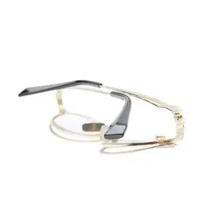 KUBORAUM Mask H18 Eyeglasses