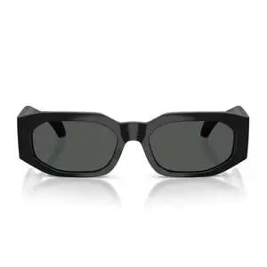Versace Signature Sunglasses - Black