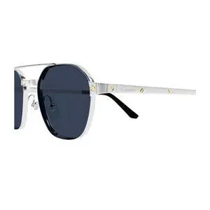 CARTIER Santos De Sunglasses