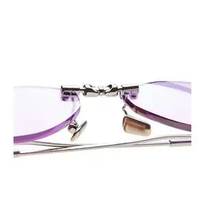 KUBORAUM Rimless Mask H64 Sunglasses