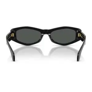 Versace 0ve4487 U Signature Sunglasses