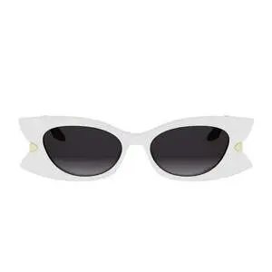 Dior Butterfly S2i Sunglasses - White