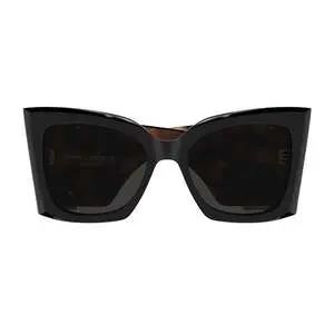 Saint Laurent Sl M119 Blaze Sunglasses