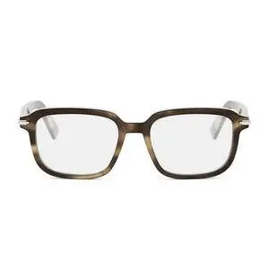 Dior Diorblacksuit Eyeglasses - Brown