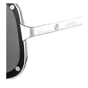 CARTIER Santos De Sunglasses