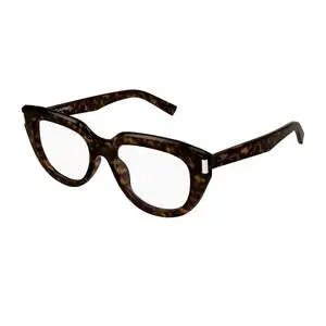 Saint Laurent Sl 828 Linea Corner Angle Eyeglasses