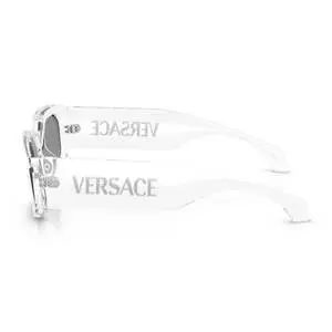 Versace Signature Sunglasses