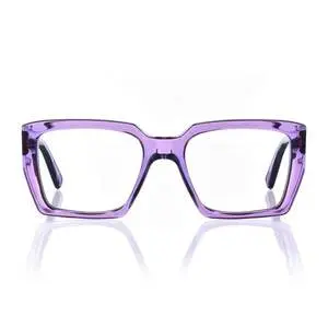 KIRK&KIRK Ray Eyeglasses - Purple