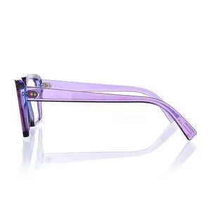 KIRK&KIRK Ray Eyeglasses - Purple