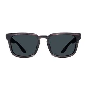 Barton Perreira Hamilton Sunglasses - Gray