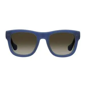 Havaianas Rectangular Sunglasses - Blue