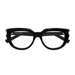 Saint Laurent Sl 828 Optical Frame - Black