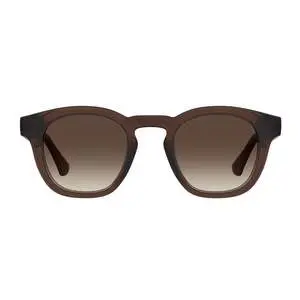 Havaianas Square Sunglasses - Brown