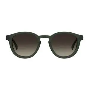 Havaianas Rounded Sunglasses - Green