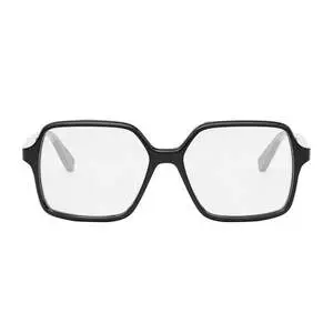 Celine Oversized Square Optical Frame
