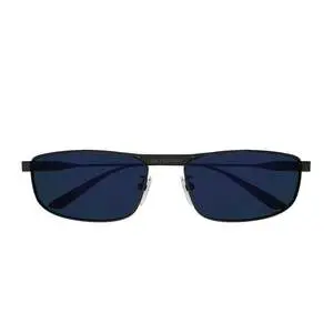Balenciaga Rectangular Sunglasses - Gray