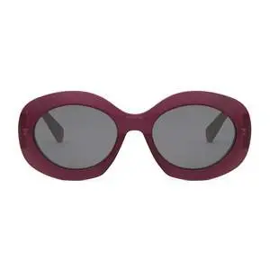 Celine Triomphe Cl40292u 69a Sunglasses