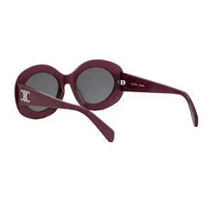 Celine Triomphe Cl40292u 69a Sunglasses