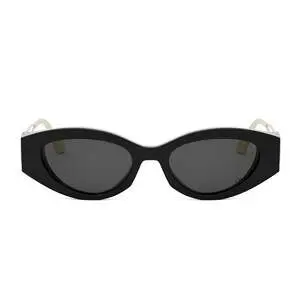 Dior 30montaigne B6i Sunglasses - Black