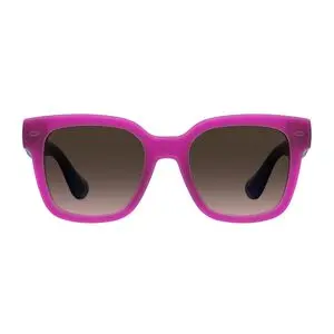 Havaianas Square Frame Sunglasses - Pink