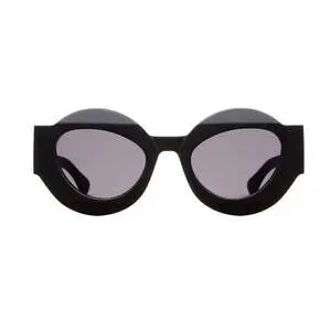 KUBORAUM Mask X22 Sunglasses - Black