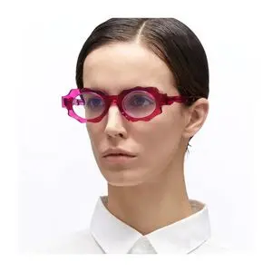KUBORAUM Mask G7 - Fuchsia