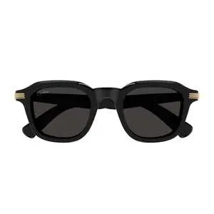 CARTIER Première De Sunglasses - Black