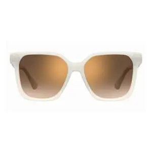 Havaianas Square Frame Sunglasses - White
