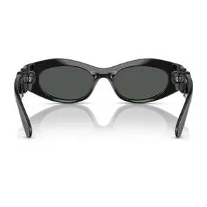 Versace Medusa Biggie Sunglasses
