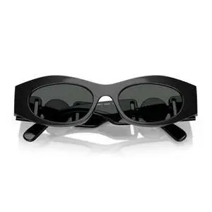 Versace Medusa Biggie Sunglasses