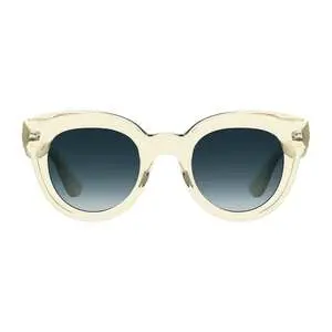 Havaianas Rounded Sunglasses - Yellow