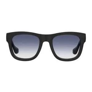Havaianas Rectangular Sunglasses - Black