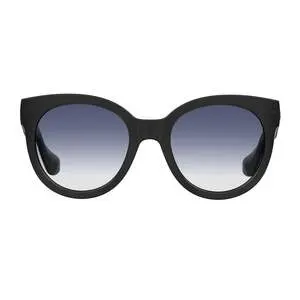 Havaianas Butterfly-shaped Sunglasses - Black