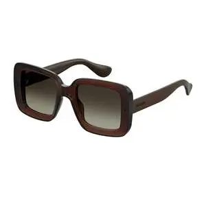Havaianas Geriba Sunglasses - Brown