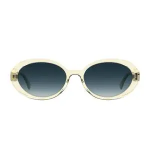 Havaianas Calhetas Sunglasses - Transparent