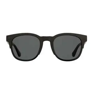 Havaianas Angra Sunglasses - Black