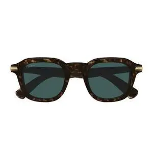 CARTIER Première De Sunglasses - Brown