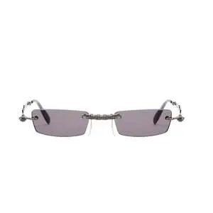 KUBORAUM Maske H40 Rimless Sunglasses