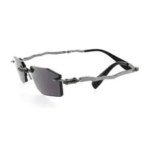 KUBORAUM Maske H40 Rimless Sunglasses